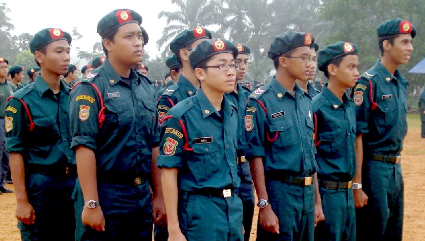 PENGENALAN KRS MUSLEH - Pusat Pendidikan Hidayah