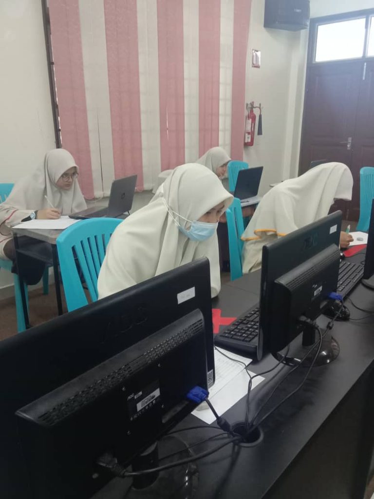 SMIHJB: Pertandingan “Kangaroo Math Competition” 2020 - Pusat ...