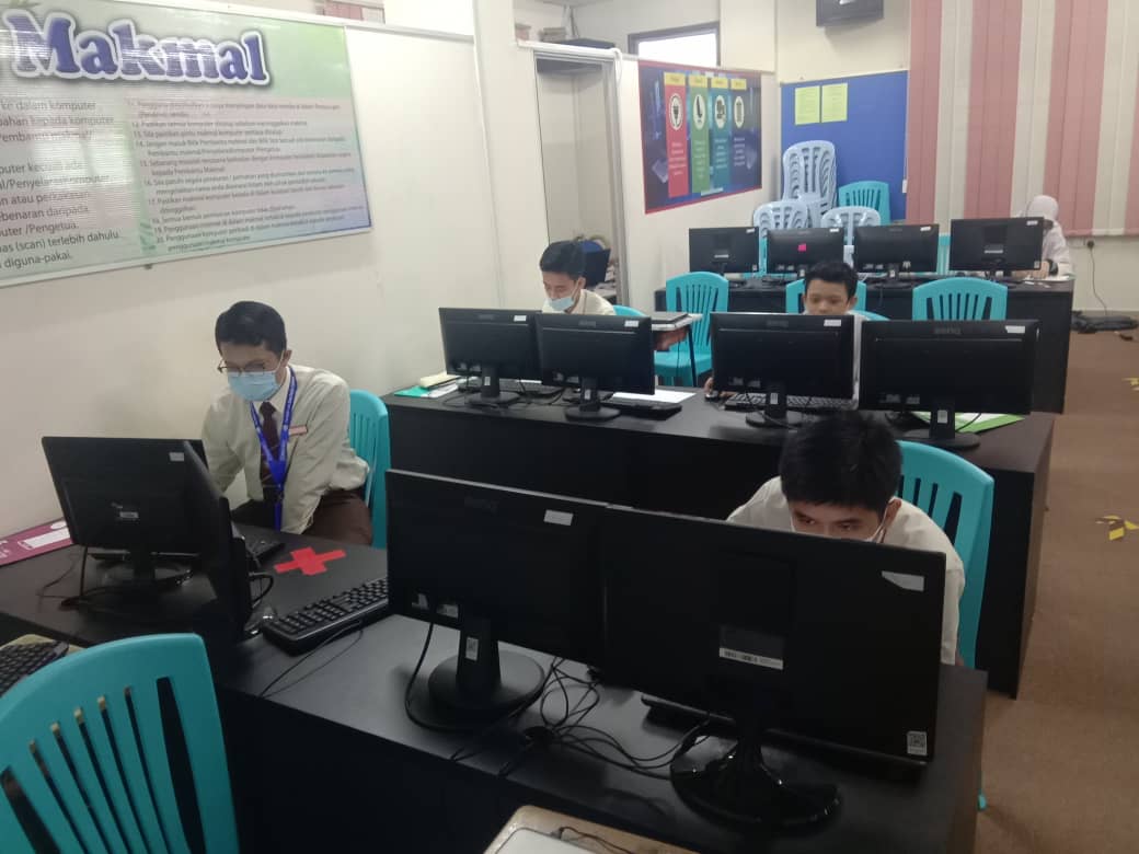 SMIHJB: Pertandingan “Kangaroo Math Competition” 2020 - Pusat ...