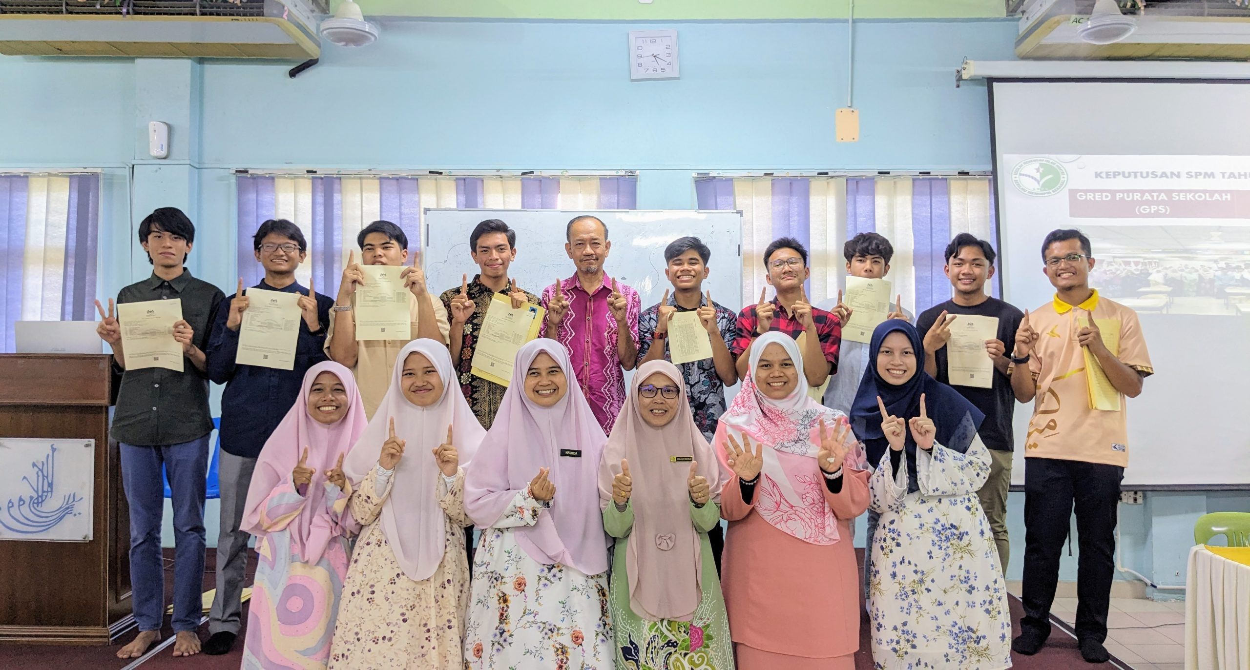 SMIHJB | SEPUTAR PENGAMBILAN KEPUTUSAN SPM 2022 DAN SPPIM - Pusat ...