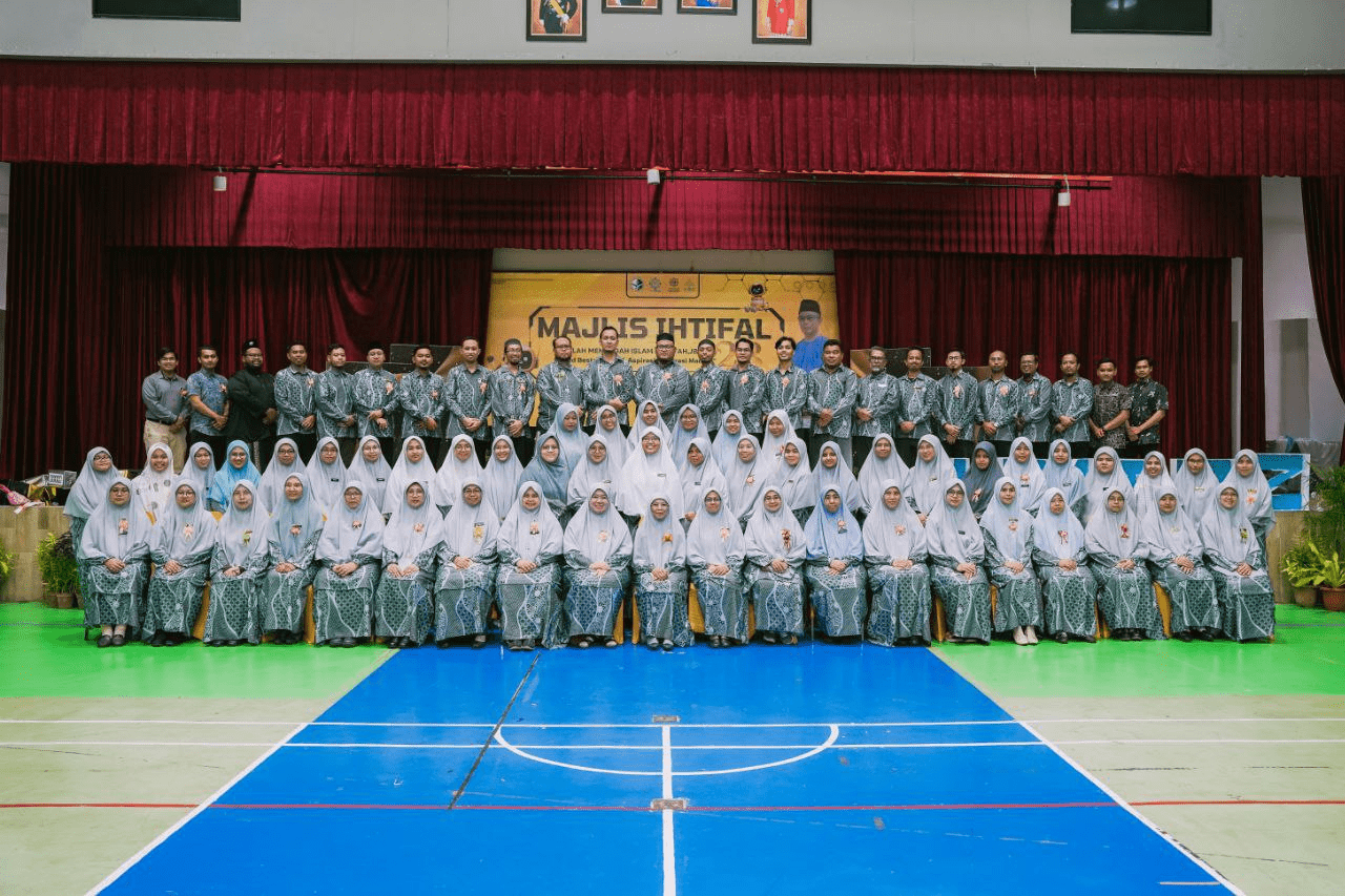 Utama - Pusat Pendidikan Hidayah