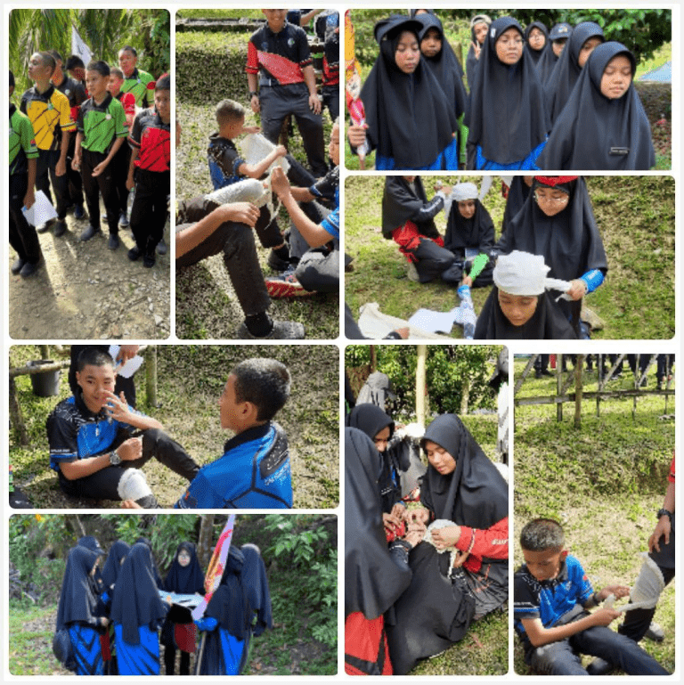 Utama - Pusat Pendidikan Hidayah