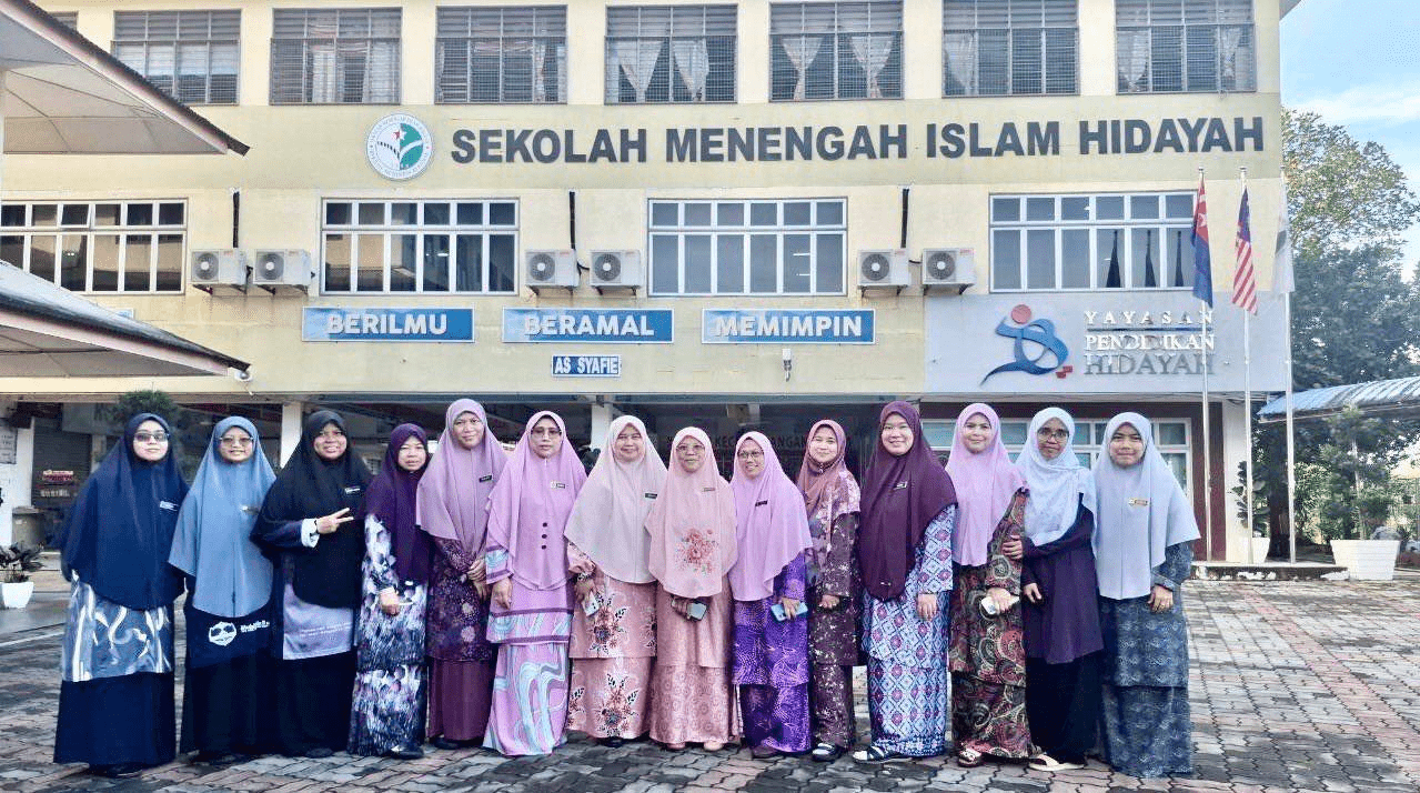 LAPORAN UJIAN MENDENGAR BAHASA MELAYU (UBBM)SPM TAHUN 2024] - Pusat ...