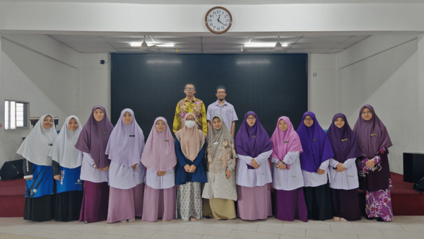 Utama - Pusat Pendidikan Hidayah