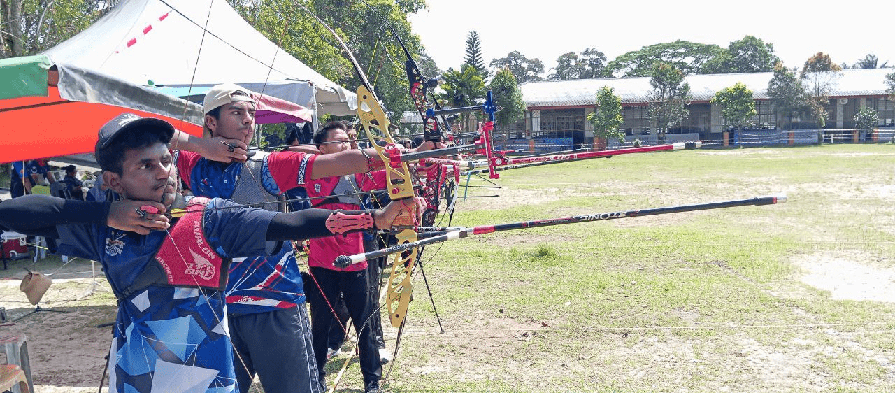 SMIHJB LAPORAN LATIHAN PUSAT MSSJ MEMANAH DAERAH JOHOR BAHRU DI SMIH - Pusat Pendidikan Hidayah